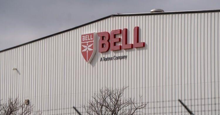 Bell Textron announces layoffs, furloughs across several facilities ...