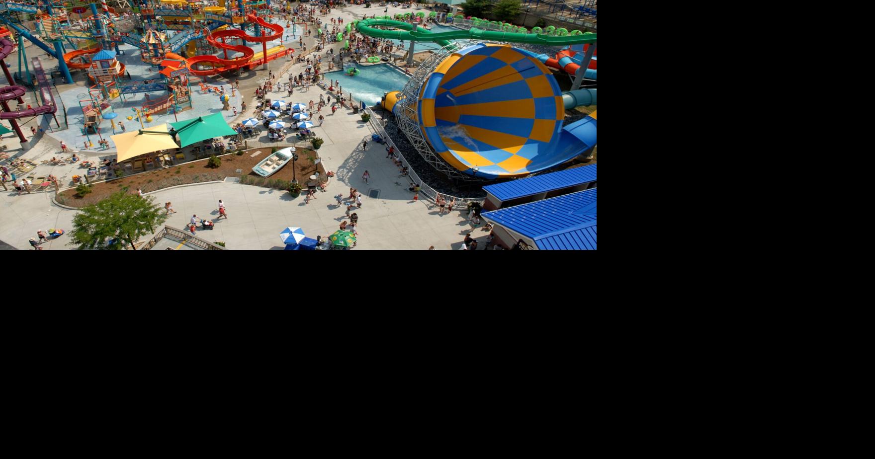 9-year-old dies after incident at Hersheypark’s water park in ...