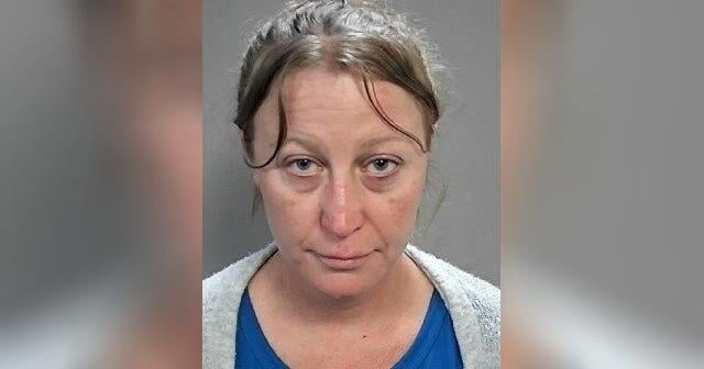Jury finds Wichita woman guilty in DUI crash that killed Andover man ...