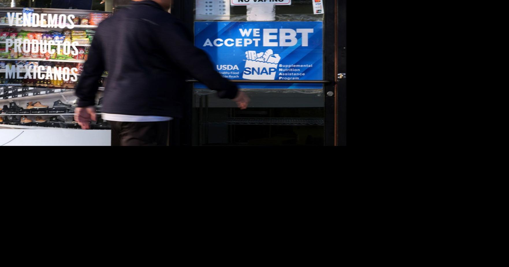 Trump admin asks appeals court to pause judge’s requirement that it ...