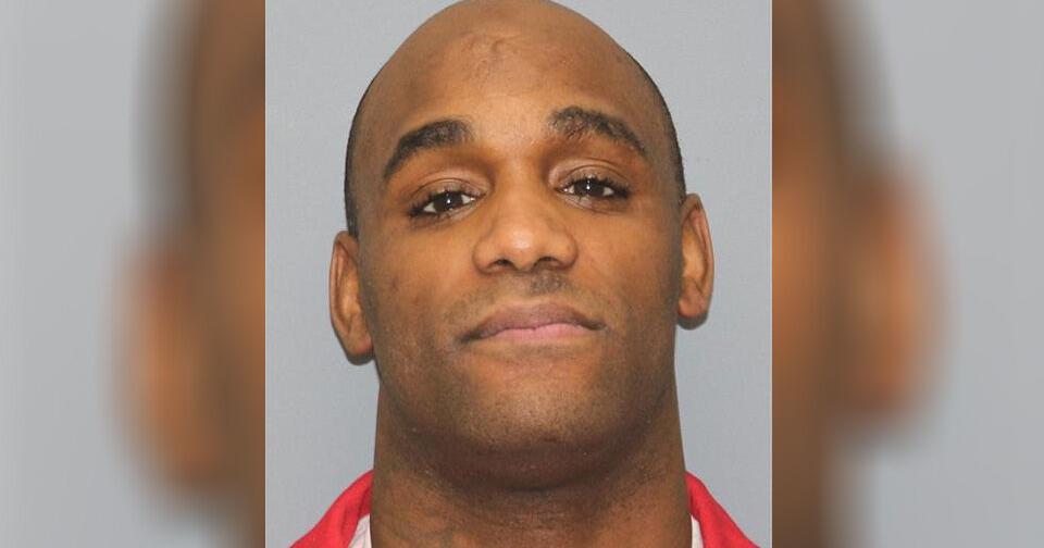 Officials investigate death of Kansas prison inmate | Trusted News ...