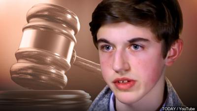 Washington Post settles Kentucky student Nick Sandmann’s $250 million ...