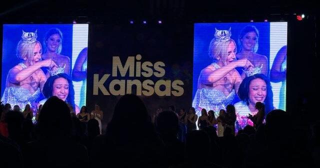 Midwest Royalty: The Miss Kansas pageant | | kake.com