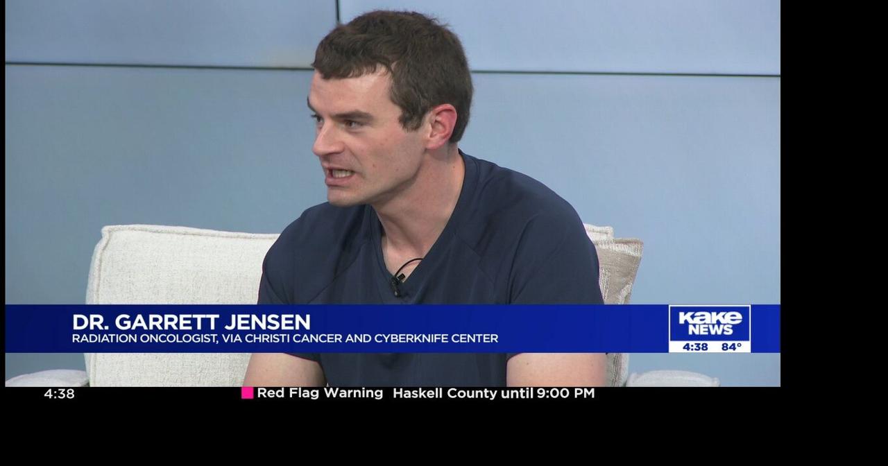 Medical Moment: Colorectal Cancer Awareness Month | Video | kake.com