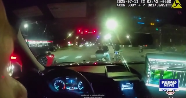 Police crack down on dangerous stunt riders in Wichita | Trusted News ...