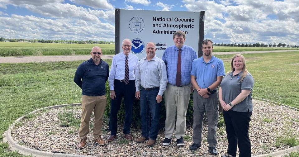 Sen. Moran leads plan to return Goodland NWS to 24/7 operations ...