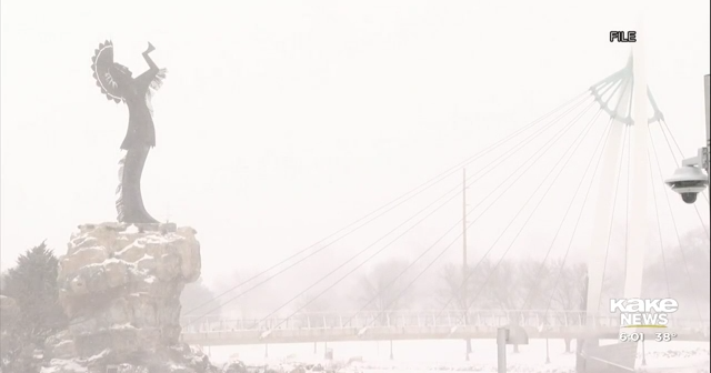 Wichita homeowners urged to prepare for freezing temps | Trusted News ...