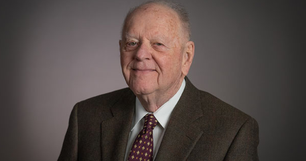 James Rhatigan, former WSU dean of students and senior VP of Student ...