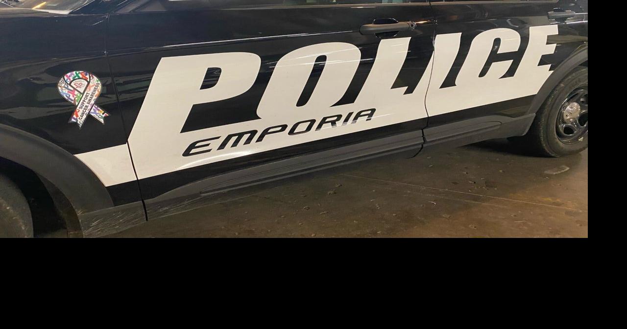 Emporia police needing help in identifying two robbery suspects ...