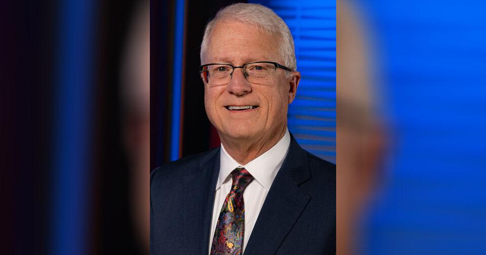 Mike Wright named as new general manager of KAKE Television | Trusted ...
