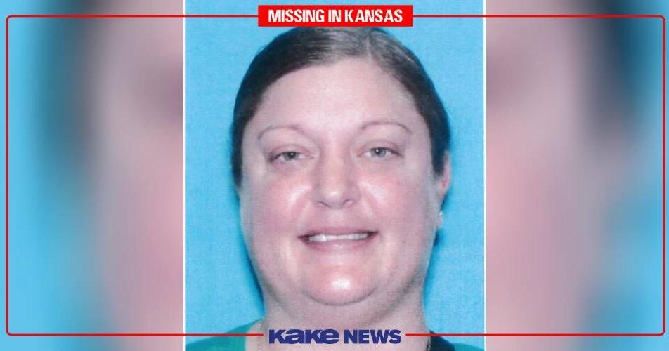 Missing Sumner County woman found dead, family says | Missing in Kansas ...