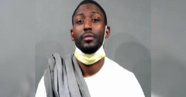 Capital murder case involving Wichita man accused of killing 2 at ...