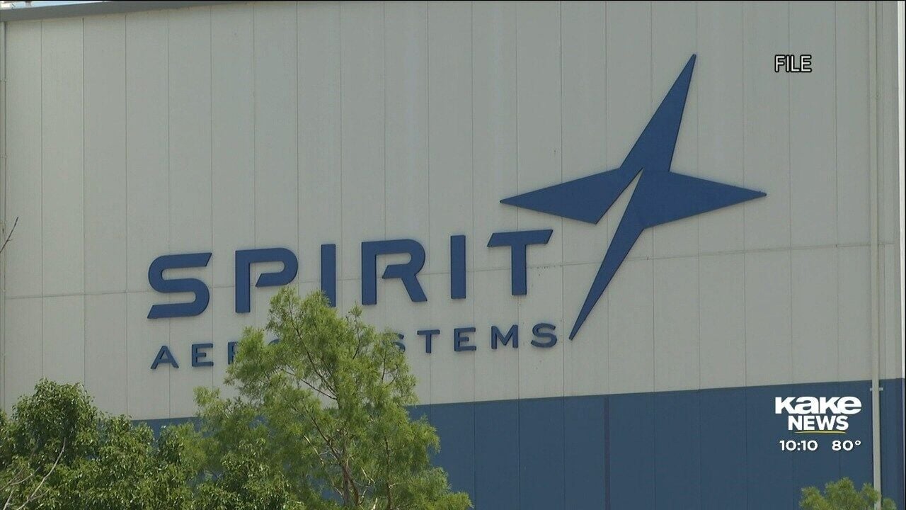 Spirit AeroSystems, SPEEA reach tentative agreement on new contract for ...