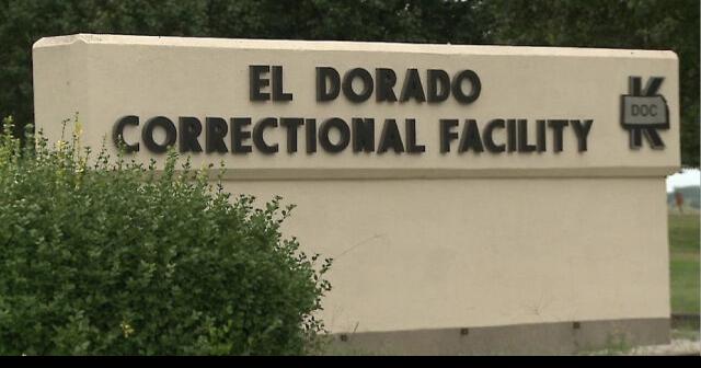 Investigation underway after 24-year-old El Dorado correctional ...