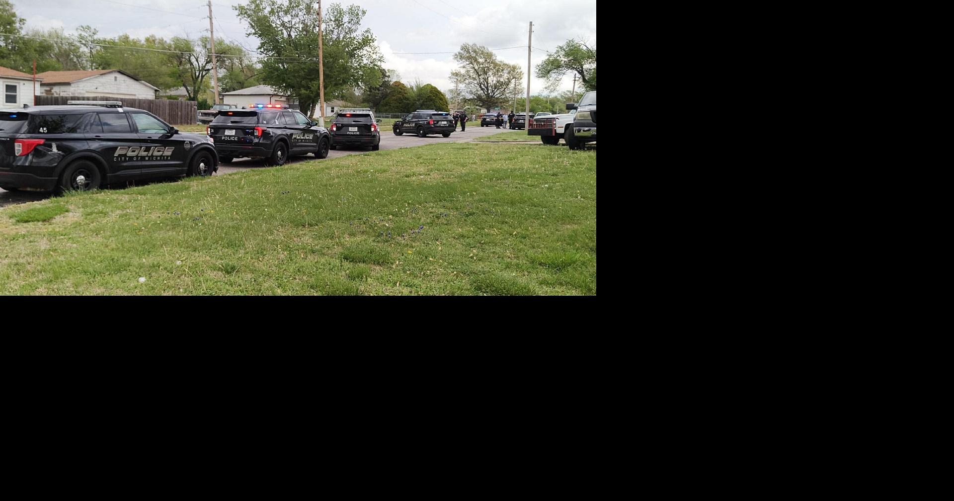 Three critically injured in shooting in northeast Wichita, police say ...