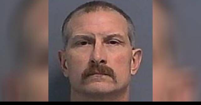 Former Hutchinson Police Officer Pleads Guilty To Sex Crimes And Breach