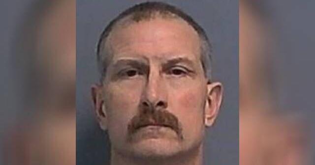 Former Hutchinson Police Officer Pleads Guilty To Sex Crimes And Breach