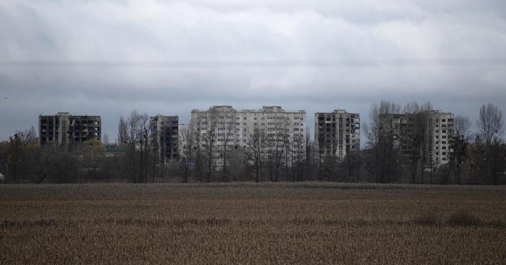 Ukraine says it will look into alleged prisoner shooting video ...