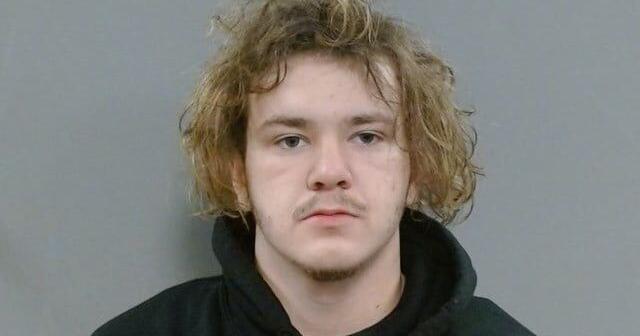 Wichita police arrest suspect in road rage shooting that critically ...