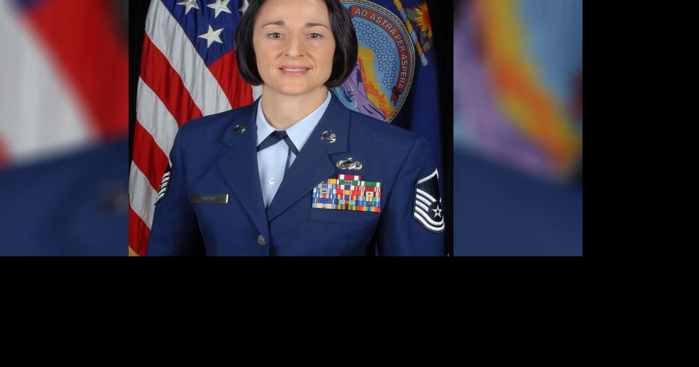 Kansas Air National Guard member dies after suffering heart attack on ...