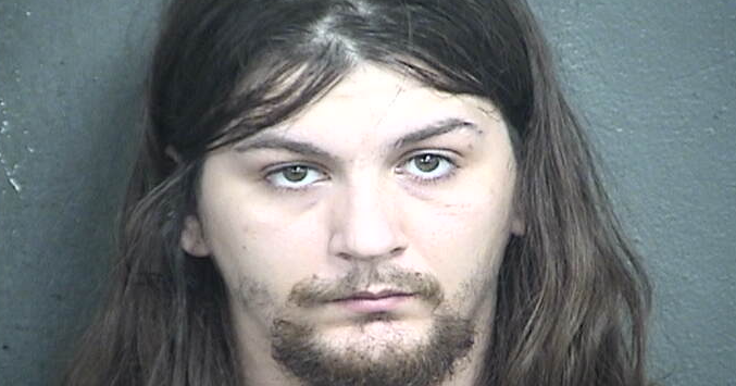 Kansas man arrested, charged in cold case rape of 91-year-old woman ...