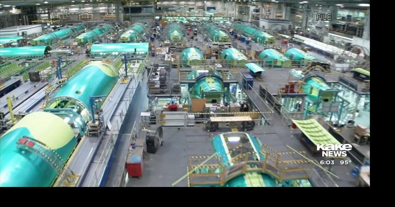 Airbus assuming ownership of certain Spirit assets: What this means to ...