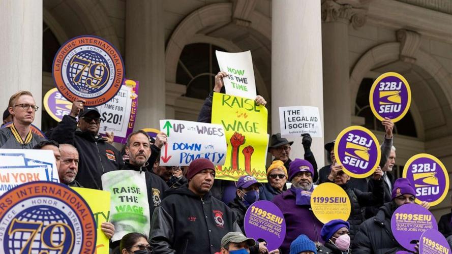 New year, new laws: here are some new laws going into effect | Stories ...