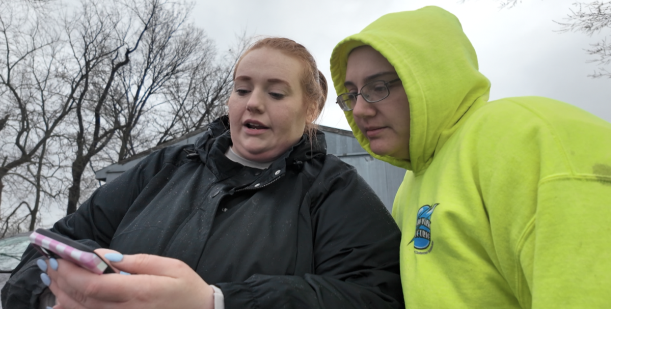 Missing KC teen with autism found safe after volunteers, homeless woman ...