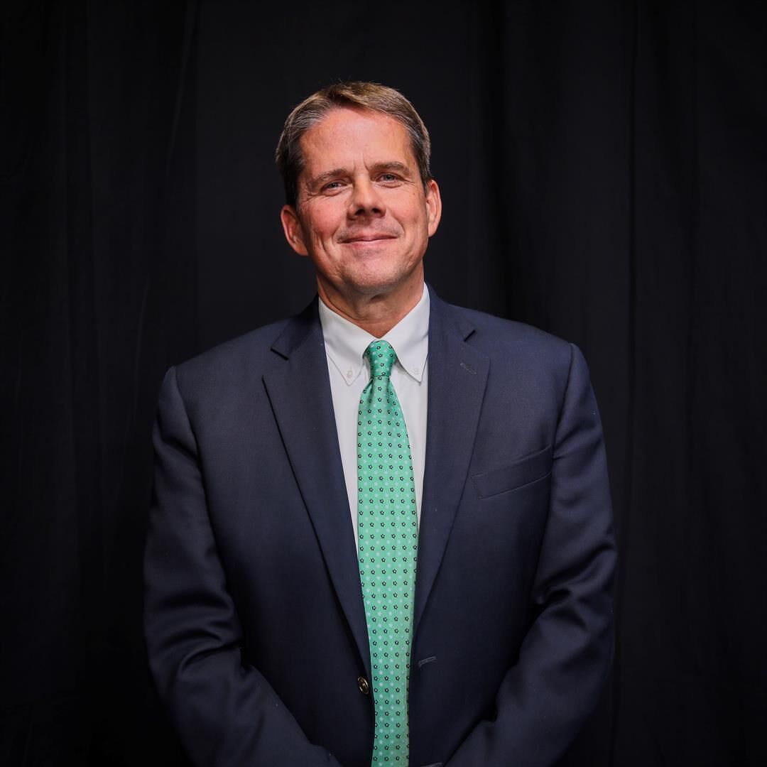 Gary Janzen named director of Wichita Public Works and Utilities ...