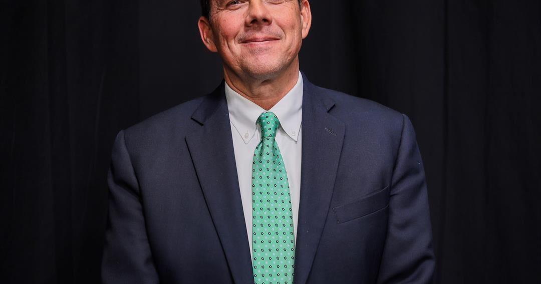 Gary Janzen named director of Wichita Public Works and Utilities ...