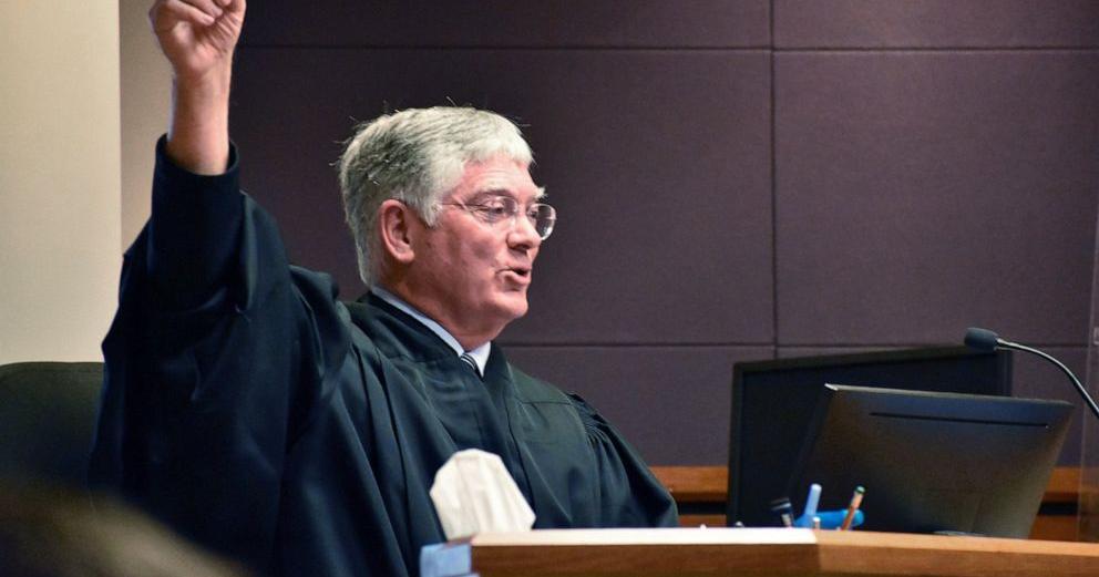 Judge blocks anti-trans birth certificate rule | Stories | kake.com