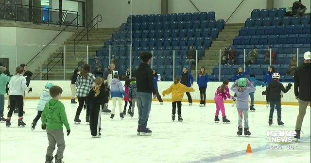 Wichita hosts SkateFest ahead of U.S. Figure Skating Championships ...