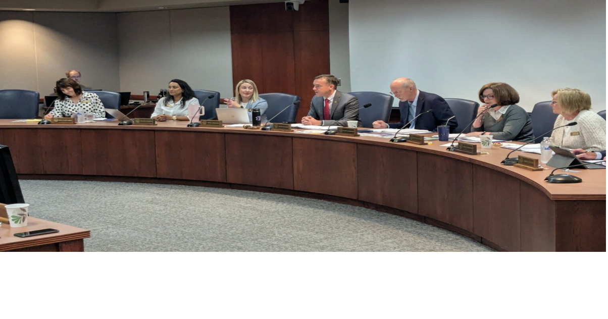 Kansas Board of Regents to study potential of allowing reduced-credit ...
