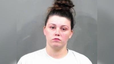 Sedgwick County jail deputy arrested for filing false sexual assault report | Crime | kake.com