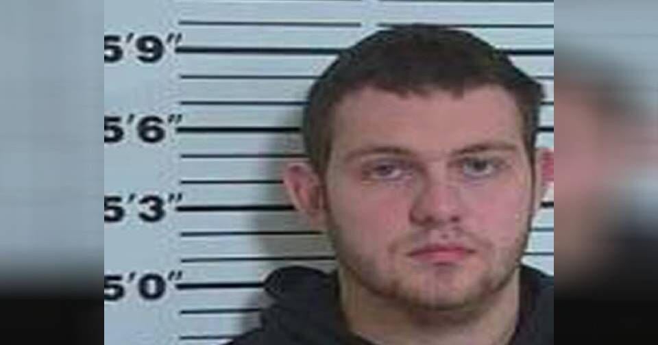 KBI arrest Kansas man for abuse on 2-month-old daughter | Local Crime ...