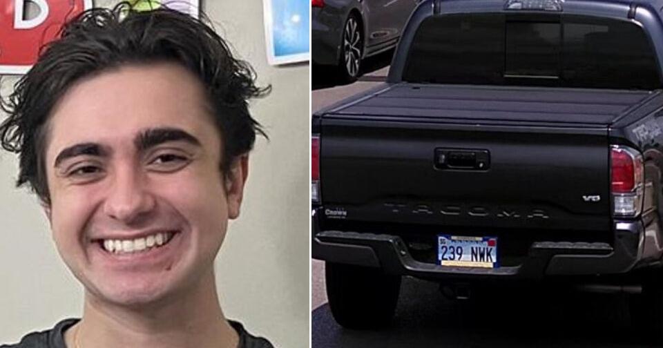 Missing 25-year-old Wichita man found safe, police say | Trusted News Source for Wichita ...