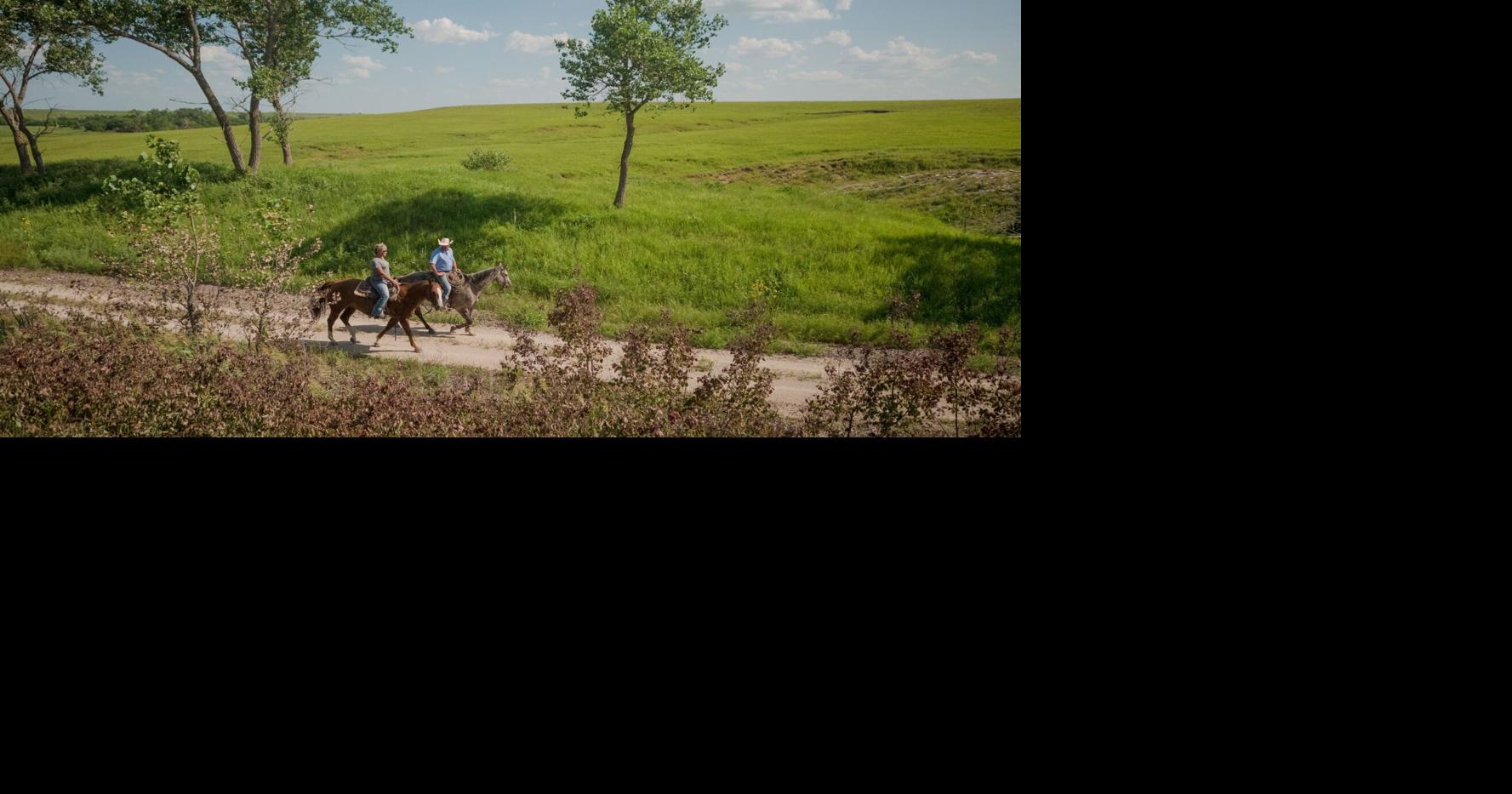 Kansas state park nominated for national Rail-Trail Hall of Fame ...