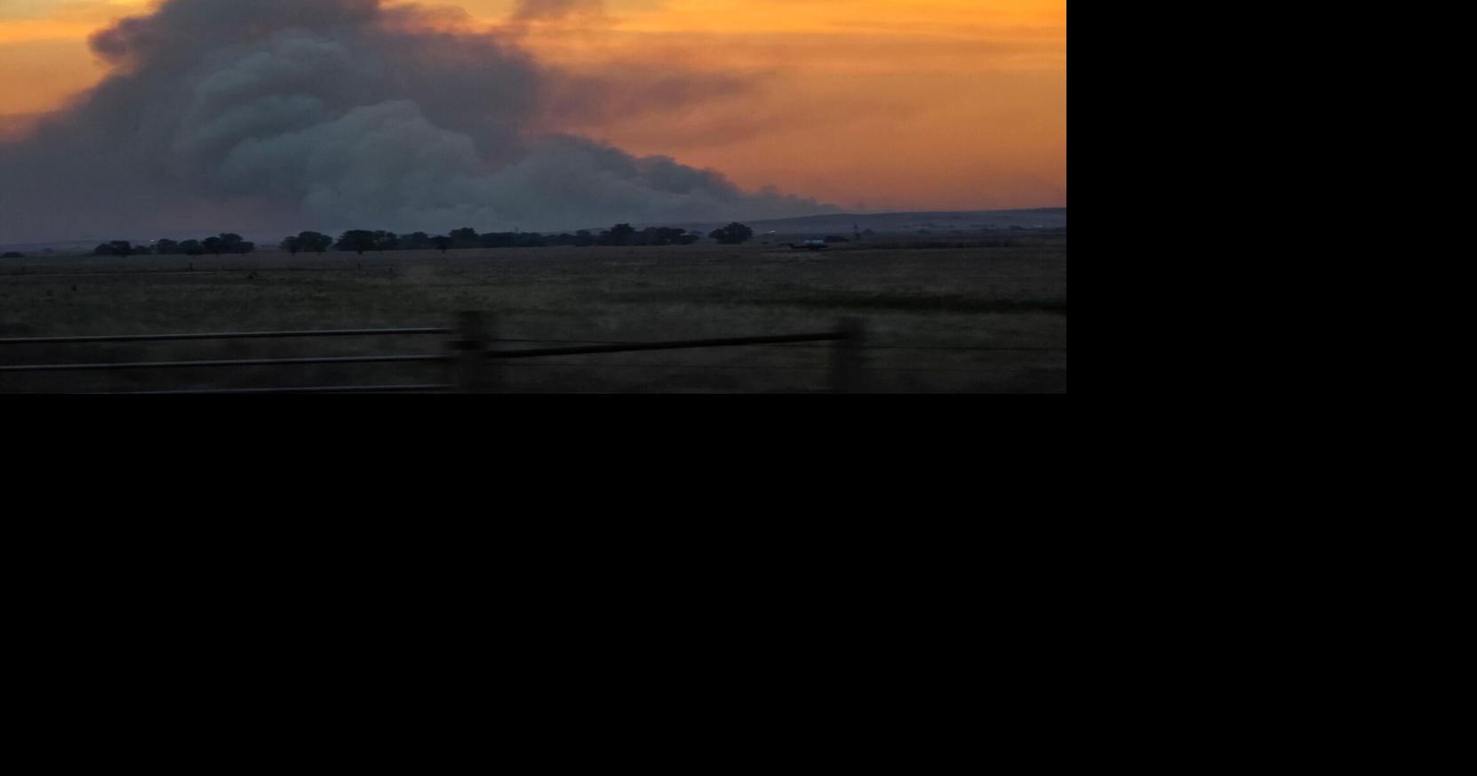 Evacuation lifted for Ashland amid dayslong wildfire battle | Trusted ...