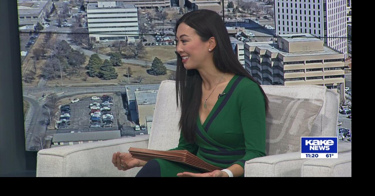 Mayor Monday with Wichita Mayor Lily Wu: February 24, 2025 | Video ...