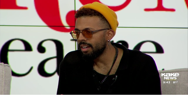 Hot Fun in the Summertime this weekend at the Forum Theatre | Video ...