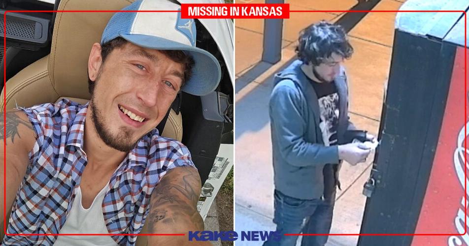 Search for missing Wichita man stretches into day six | Trusted News ...