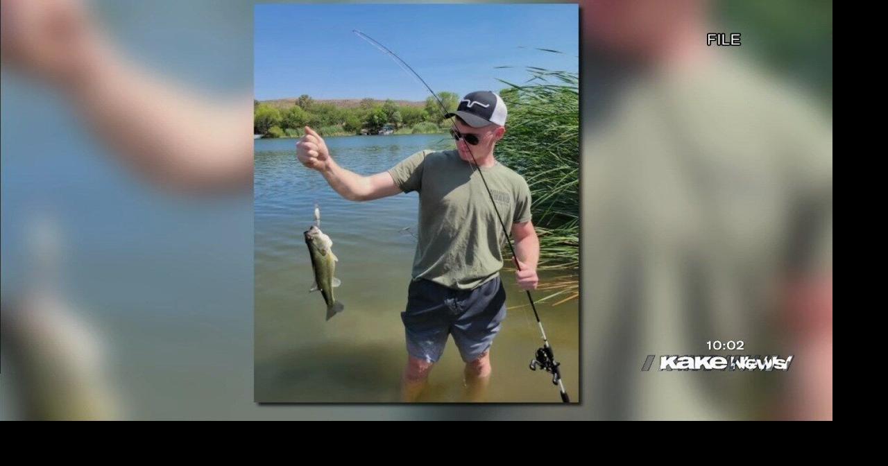 'This is a story without a happy ending': Family of Wichita man hurt in ...
