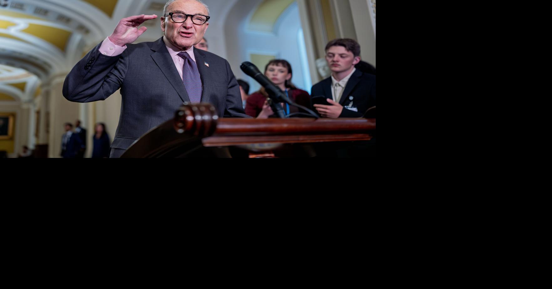 Live updates: House passes resolution to halt military action in Iran ...