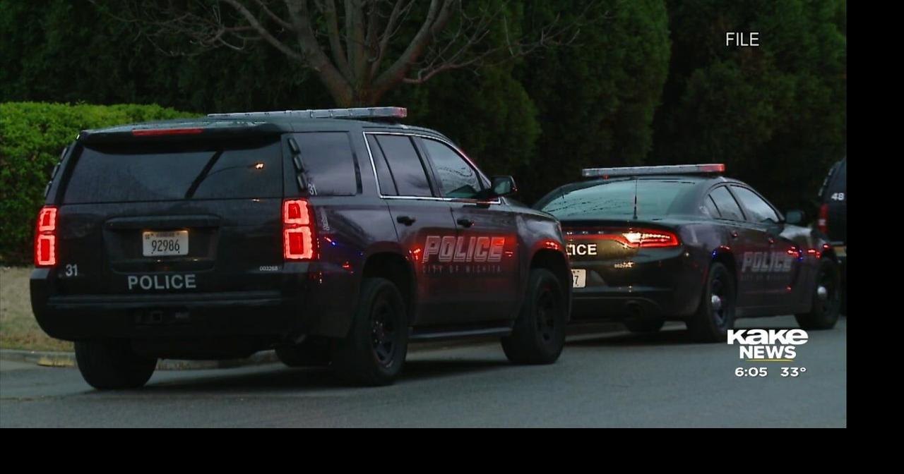 Wichita City Council approves new police union contract | Trusted News ...