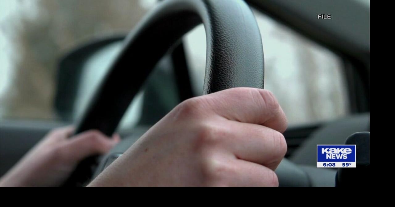 Free clinic helps suspended drivers get back on the road | News | kake.com