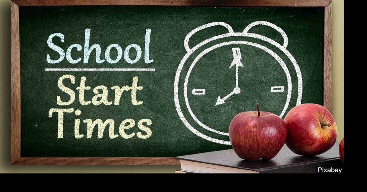 Kansas school districts set start dates | Schools | kake.com