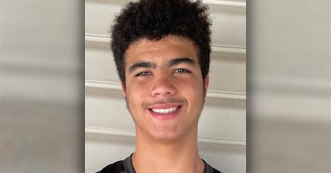 MISSING IN KANSAS: Jacob Hampton | Community | kake.com