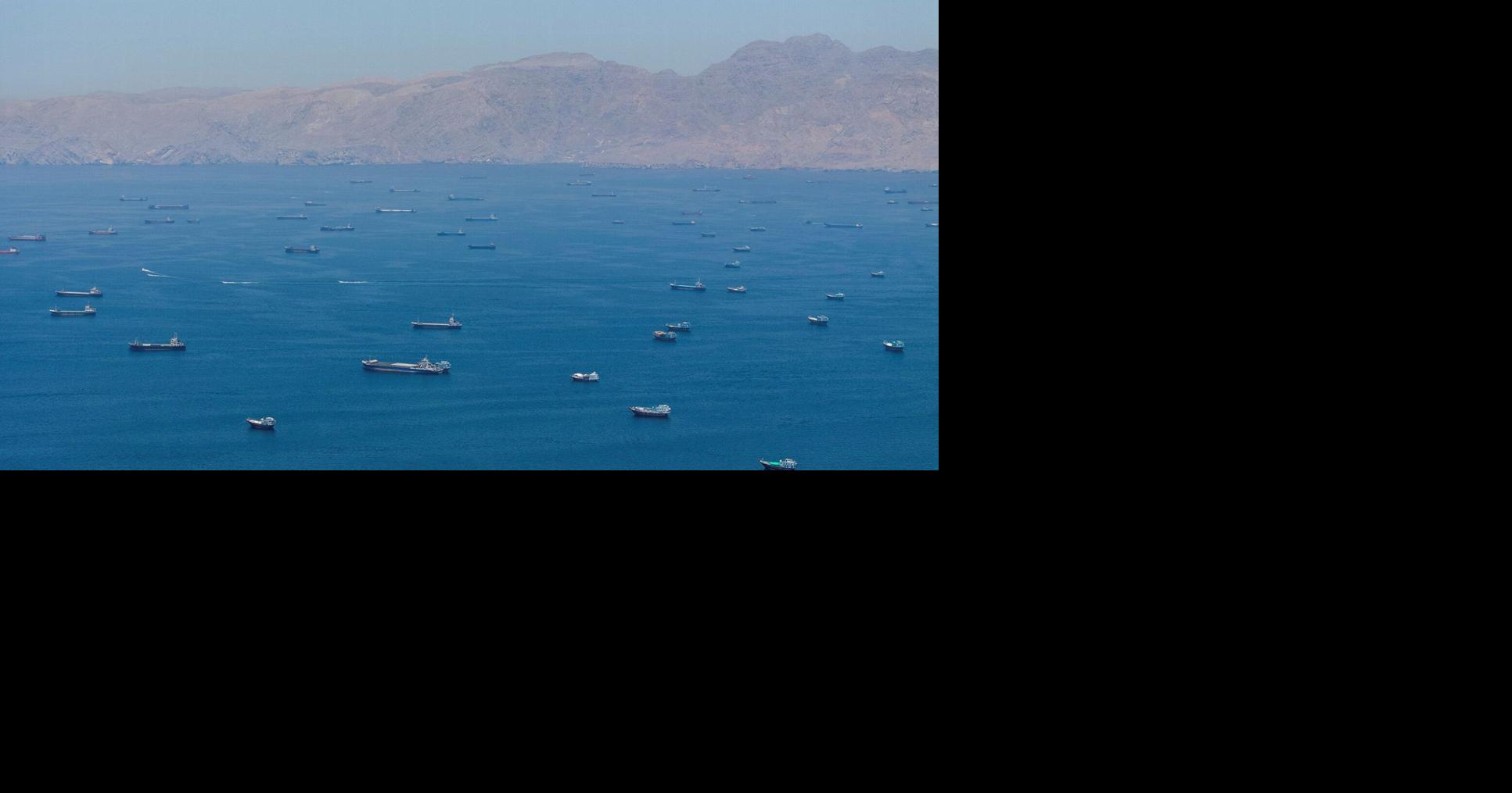 US-Iran talks are heating up again. But the danger isn’t over for gas ...