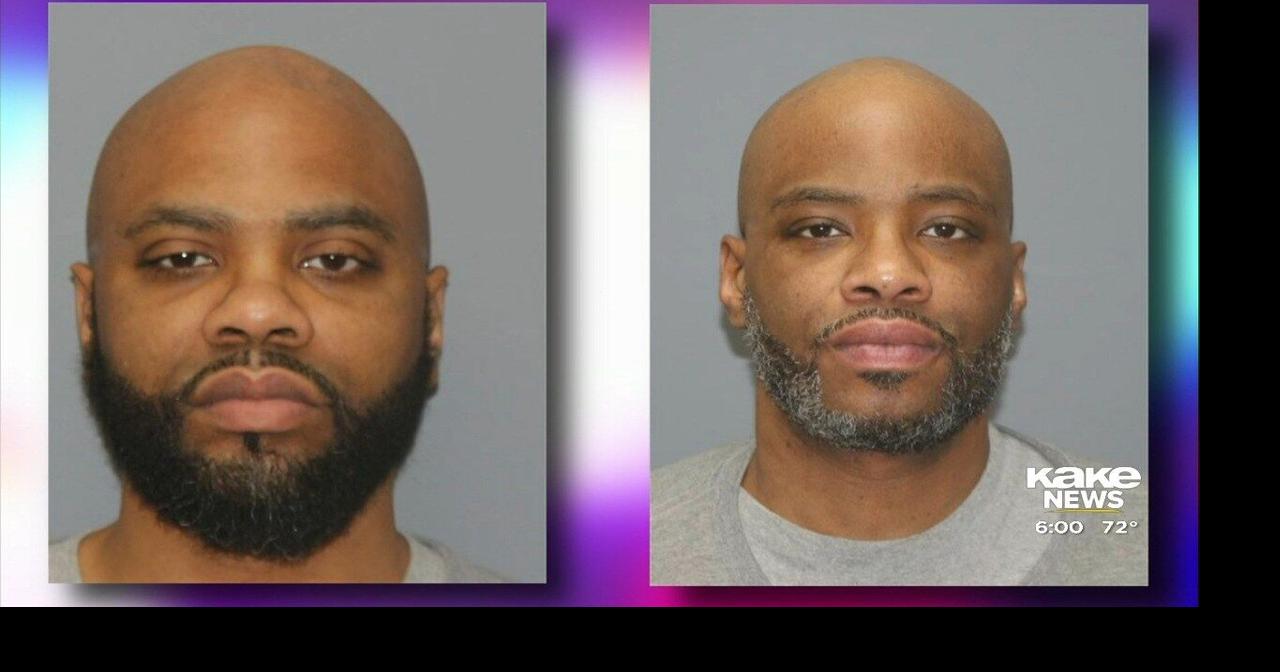 Carr Brothers' request for re-sentencing denied | | kake.com