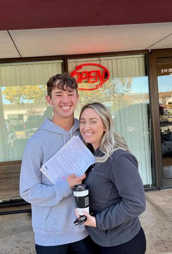 Baker Mayfield, Tampa Bay Buccaneers donate to family of teen who died ...